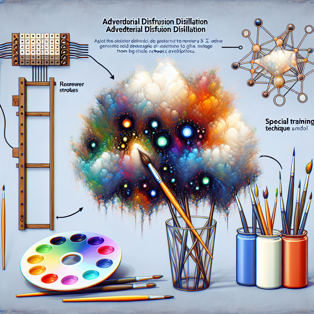 How to Use the SDXL-Turbo Model for Text-to-Image Generation - fxis.ai