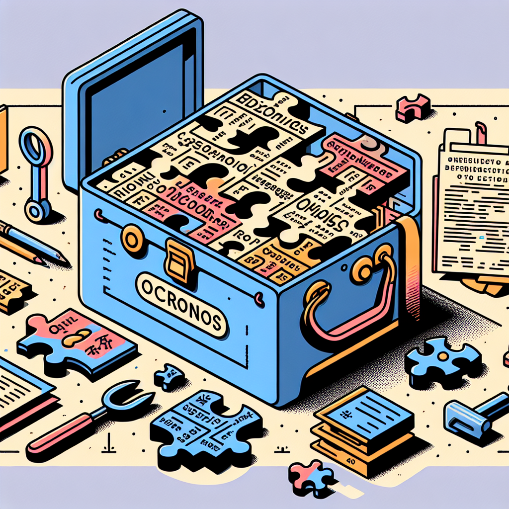 How to Use OCRonos for Correcting OCR Errors - fxis.ai