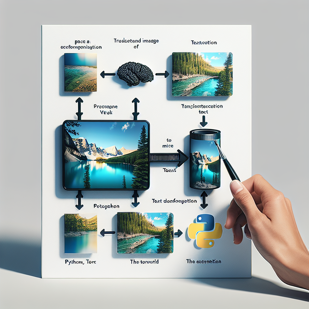 Mastering Llama 3.1: A Guide to Image-Text Model Interactions - fxis.ai