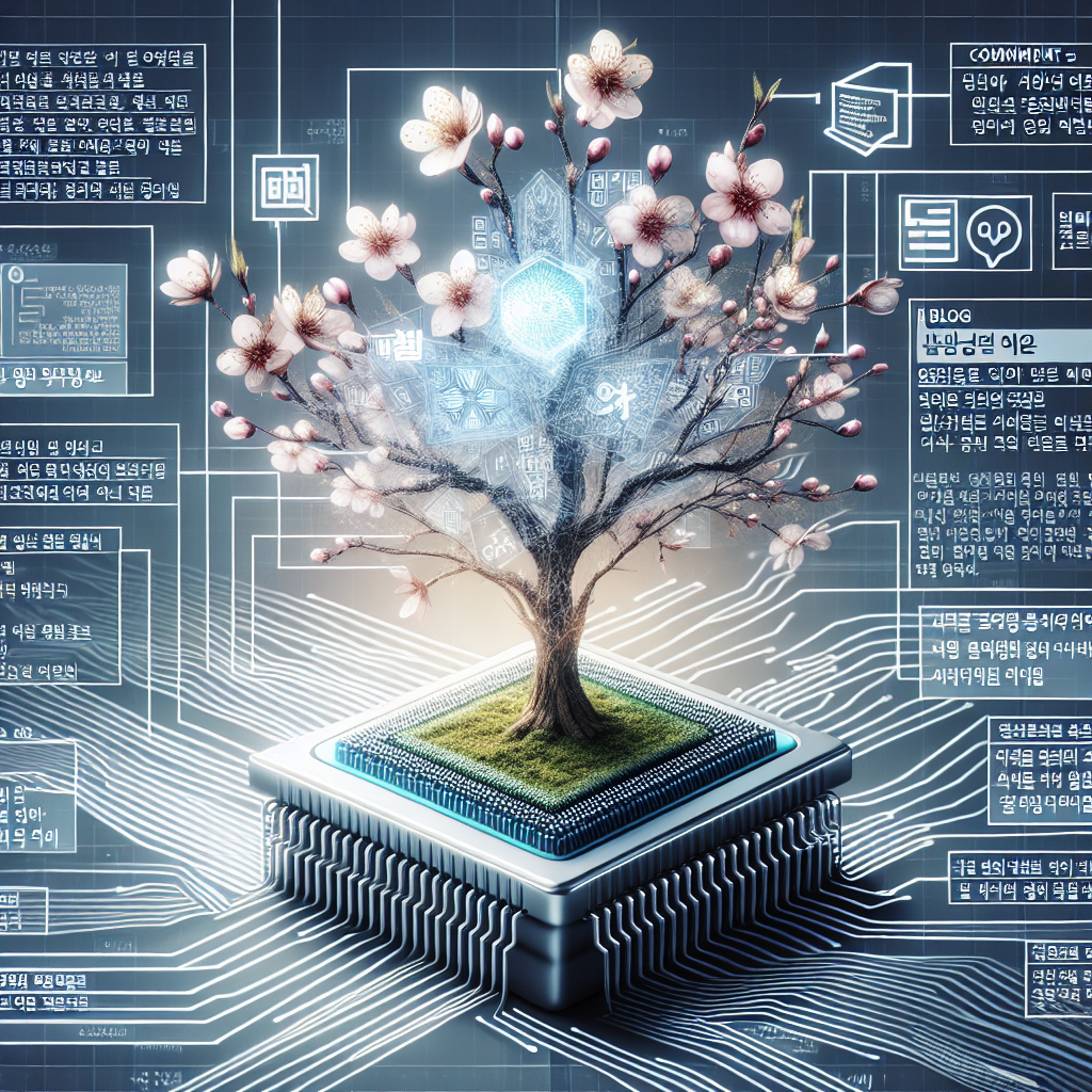 How to Use the Bllossom Language Model in Your Projects - fxis.ai