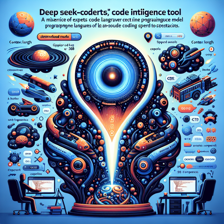 How to Use DeepSeek-Coder-V2: A Comprehensive Guide - fxis.ai