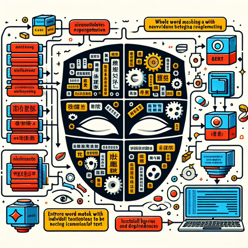 How to Use Chinese BERT with Whole Word Masking - fxis.ai