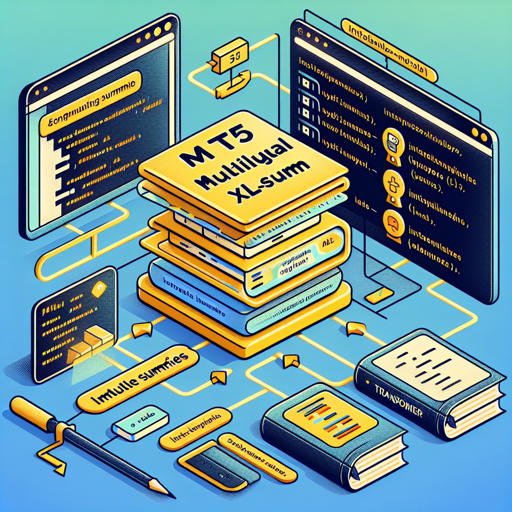 How to Utilize mT5-multilingual-XLSum for Abstractive Summarization - fxis.ai