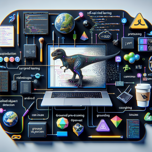 How to Use Grounding DINO for Open-Set Object Detection - fxis.ai