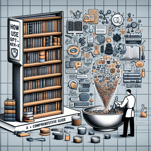 How to Use GPT-NeoX-20B: A Comprehensive Guide - fxis.ai
