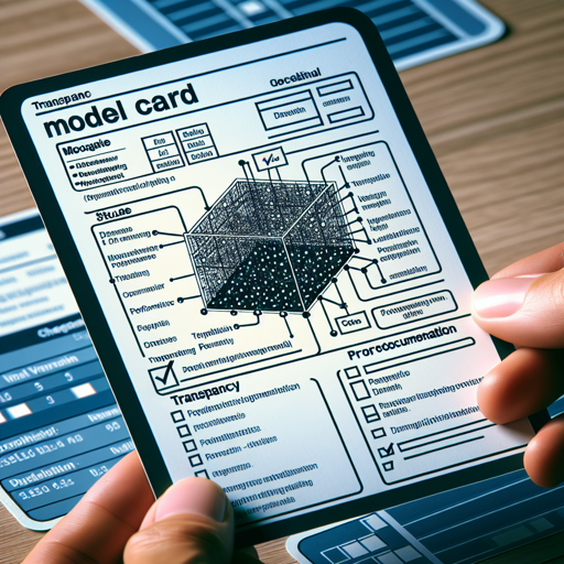 Understanding the Model Card: What You Need to Know - fxis.ai