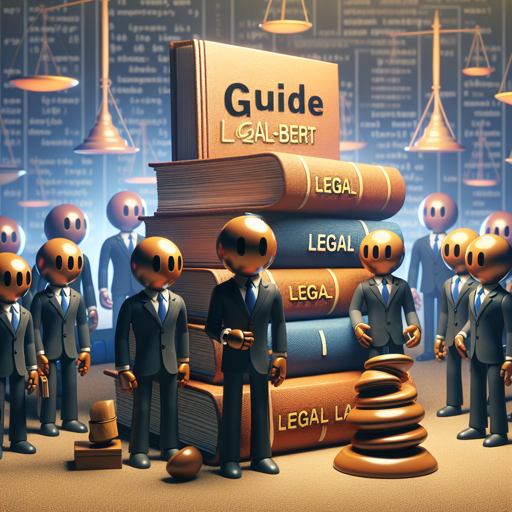 How to Harness LEGAL-BERT: Your Guide to Legal NLP Magic - fxis.ai