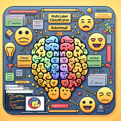 How to Use the RoBERTa Model for Multi-Label Emotion Classification ...