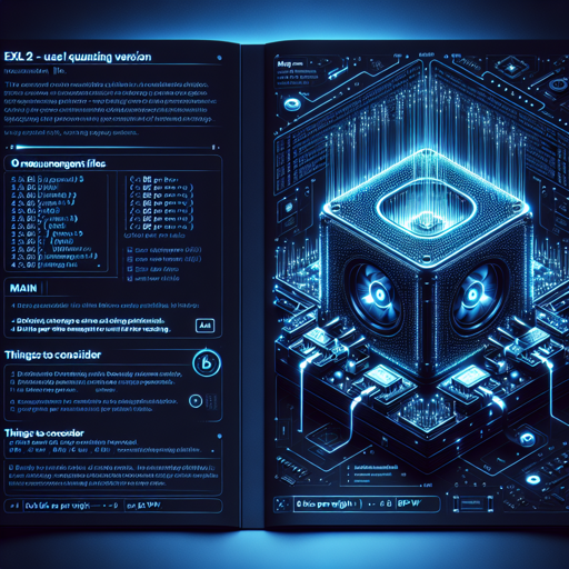 How to Use Exl2 Quantized Version of MN-12B-Starcannon-v3 - fxis.ai