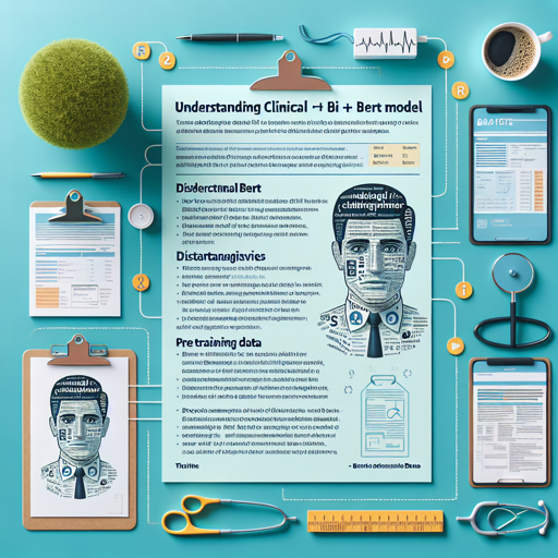 How to Use the ClinicalBERT Bio + Discharge Summary BERT Model - fxis.ai