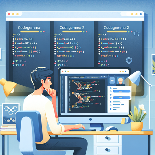 How to Use CodeGemma for Efficient Code Generation - fxis.ai