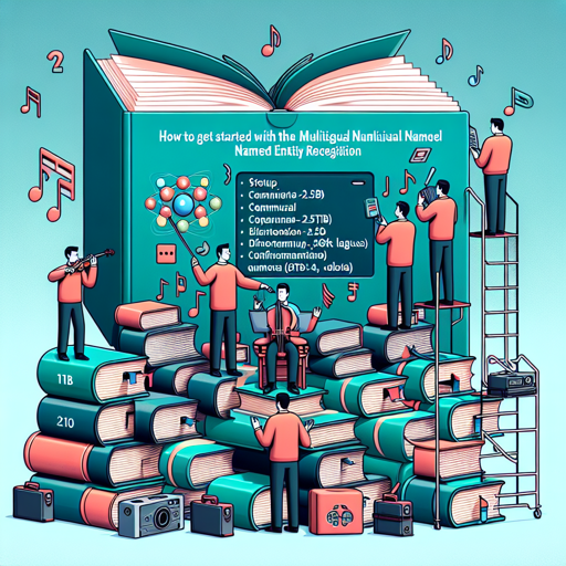 How to Get Started with the XLM-RoBERTa Model for Multilingual Named ...