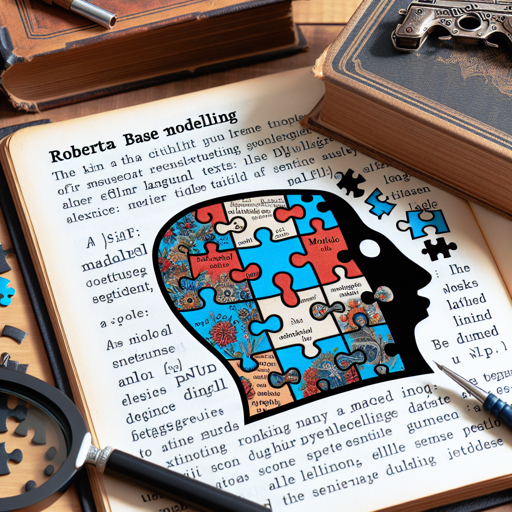 How to Use the RoBERTa Base Model - fxis.ai