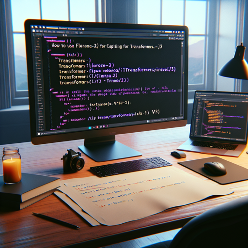 How to Use Florence-2 for Image Captioning with Transformers.js - fxis.ai