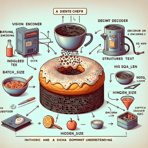 Unlocking Document Understanding with Donut: A How-To Guide - fxis.ai