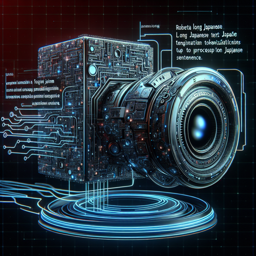 How to Use the RoBERTa Long Japanese Model - fxis.ai