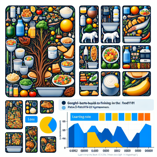 A Comprehensive Guide to Fine-tuning the Food101 Model - fxis.ai