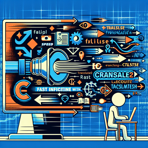 Fast Inference with Ctranslate2: A How-To Guide - fxis.ai