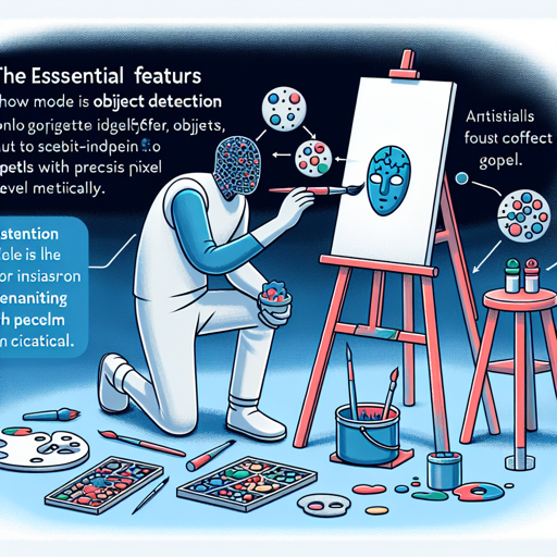 How to Implement and Understand Mask R-CNN for Object Detection - fxis.ai