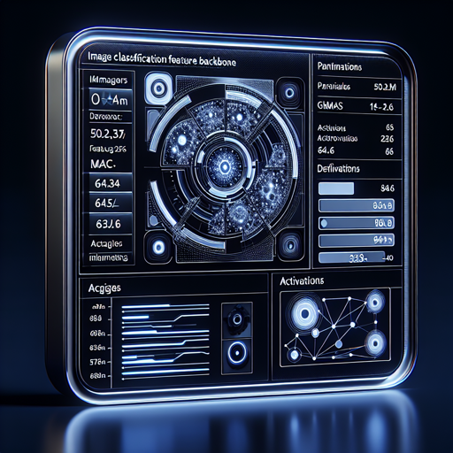 How to Use the ConvNeXt Image Classification Model - fxis.ai