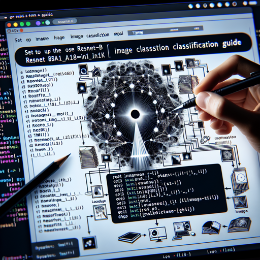 How to Use ResNet-B (resnet18.a1_in1k) for Image Classification - fxis.ai
