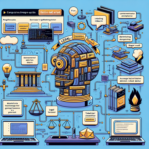 Unlocking the Power of Legal-BERT: A Step-by-Step Guide - fxis.ai