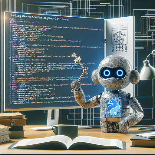 Getting Started with the LongChat-13B-16K Model - fxis.ai