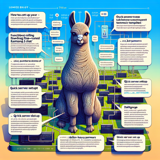 How to Set Up Your Function Calling Fine-tuned Llama 2 Chat - fxis.ai