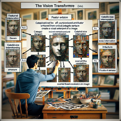How to Use the Vision Transformer (DINOv2) for Feature Extraction - fxis.ai