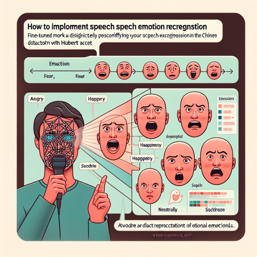How to Implement Speech Emotion Recognition with Hubert - fxis.ai