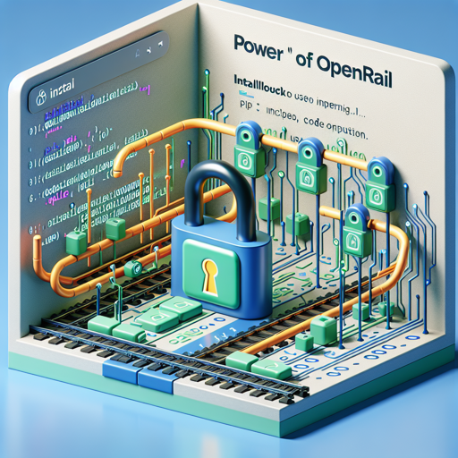 Unlocking the Power of OpenRail: A Step-by-Step Guide - fxis.ai