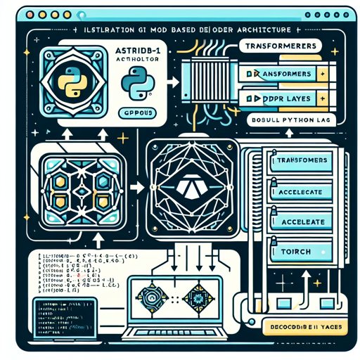 How to Use the Astrid-7B-1 Large Language Model with Transformers - fxis.ai