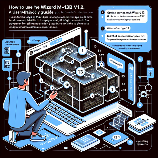 How to Use the WizardLM-13B V1.2 Model: A User-Friendly Guide - fxis.ai