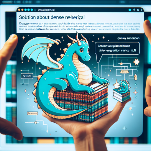 How to Use DRAGON+ for Dense Retrieval - fxis.ai