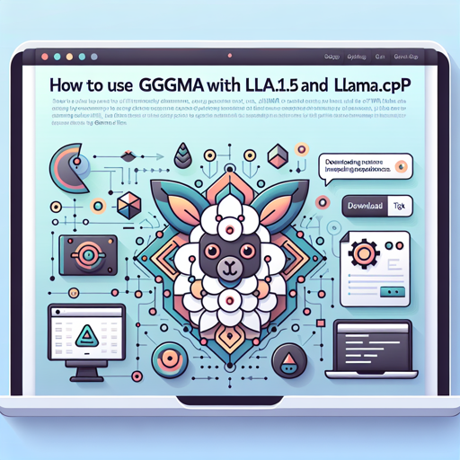 How to Use GGML with Llava-v1.5-7b and Llama.cpp - fxis.ai