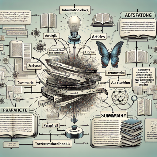 An Arabic Abstractive Text Summarization Model Fxis Ai