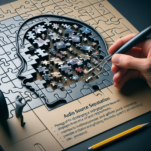 How to Perform Audio Source Separation Using SepFormer and SpeechBrain ...
