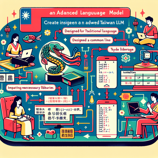 How to Use the Taiwan LLM Model for Text Generation - fxis.ai