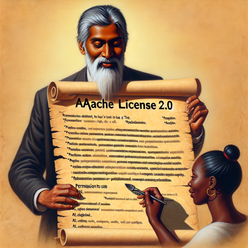 Understanding the Apache License 2.0: A User-Friendly Guide - fxis.ai