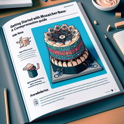 Getting Started with MosaicBERT-Base: A Comprehensive Guide - fxis.ai
