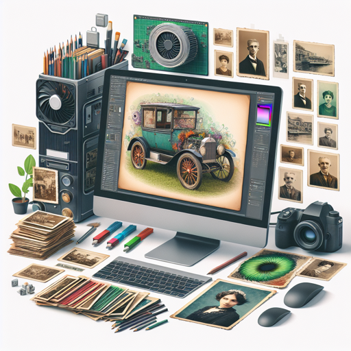 How to Generate Stunning Image Restorations with DeOldify - fxis.ai