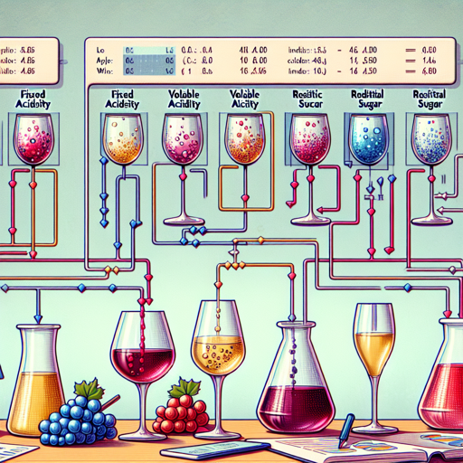 Wine Quality Classification Using Scikit-learn - fxis.ai
