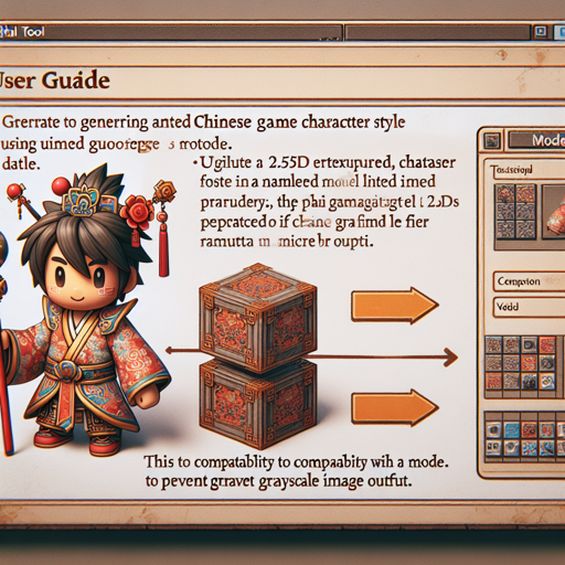 How to Use the GuoFeng3 Model for Stunning Art Creations - fxis.ai