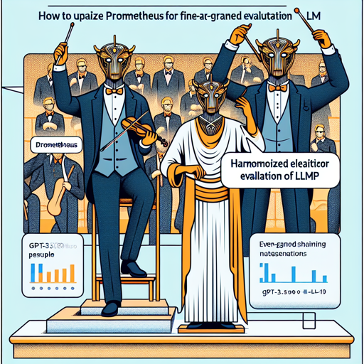 How to Utilize Prometheus for Fine-Grained Evaluation of LLMs - fxis.ai