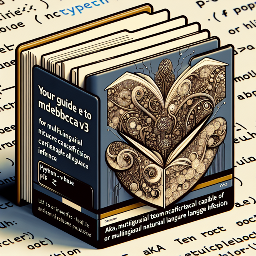 Your Guide to mDeBERTa-v3-base for Multilingual Natural Language Inference - fxis.ai