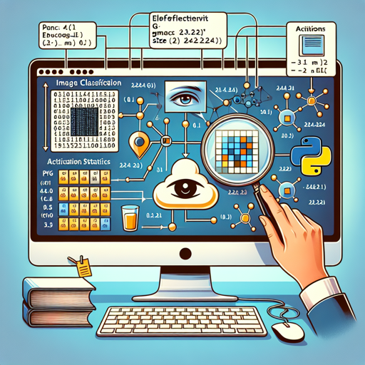How to Use EfficientViT for Image Classification - fxis.ai