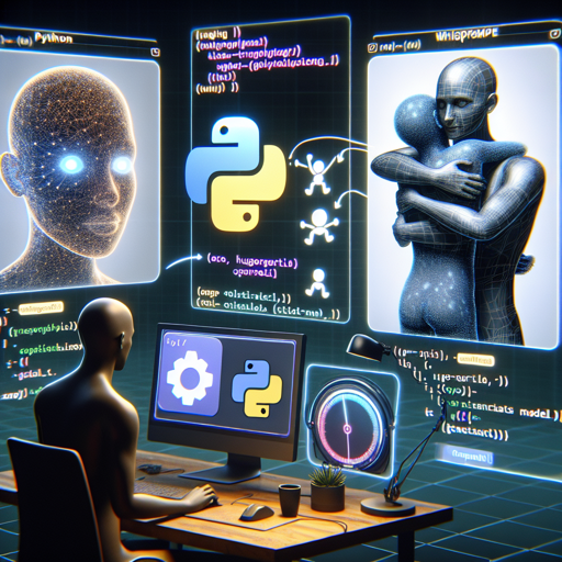 How to Use the Whisper Tiny Model with CTranslate2 - fxis.ai