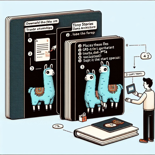 Recreating Tiny Stories with Llama Architecture: A Comprehensive Guide ...