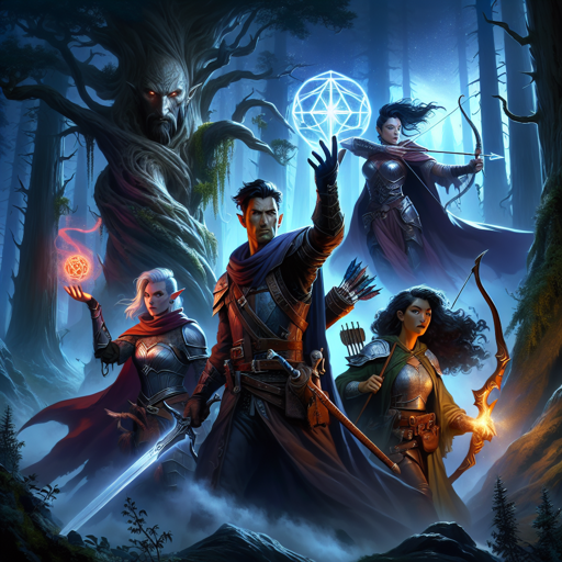 Create Stunning Dungeons & Dragons Cover Art with Dreambooth - fxis.ai
