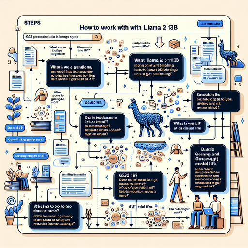 How to Work with Llama 2 13B and GGUF Model Files - fxis.ai